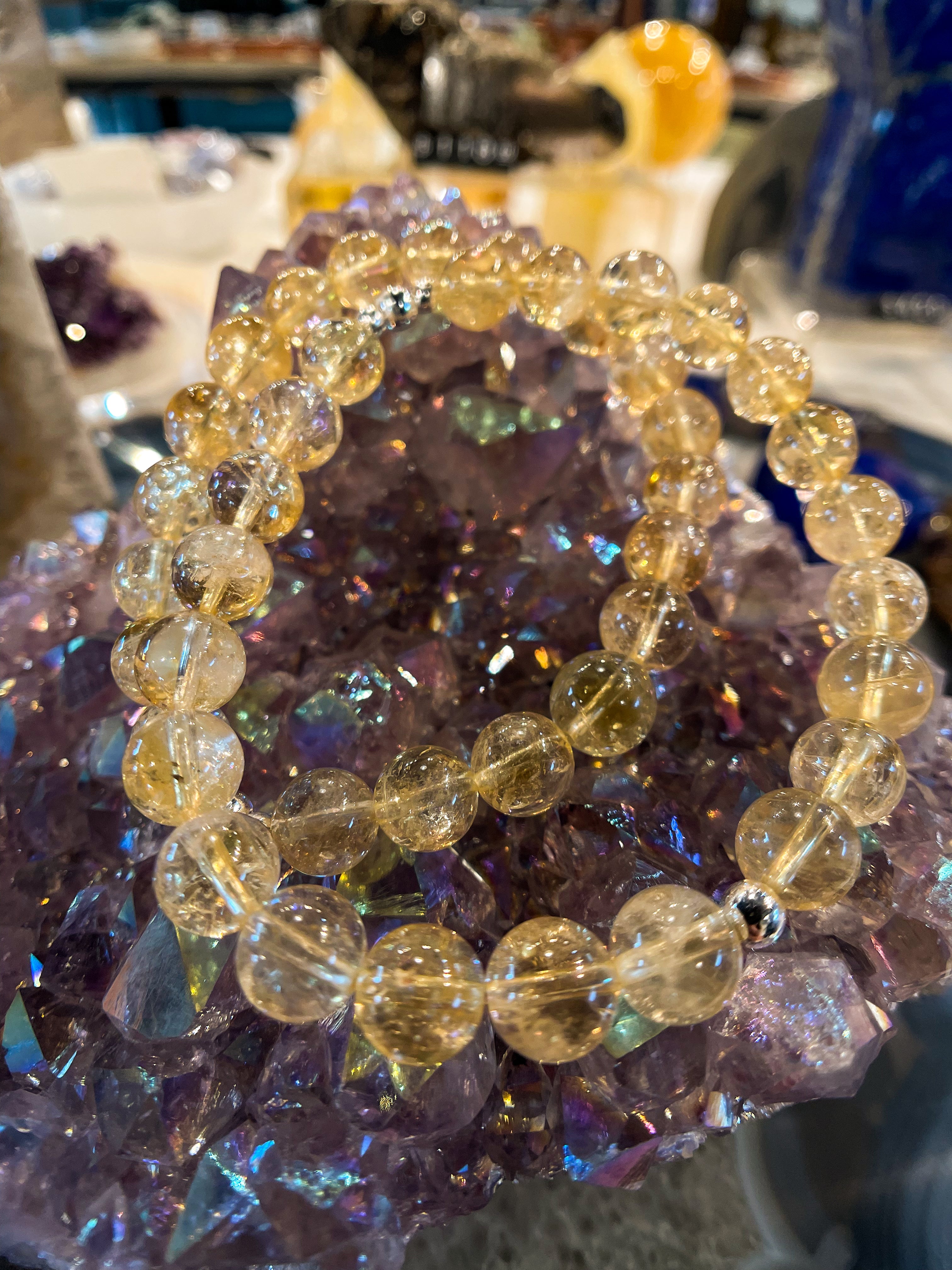 Jewelry – Luna Metaphysical